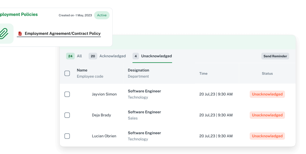 Policy management Software Solutions |Texlaculture